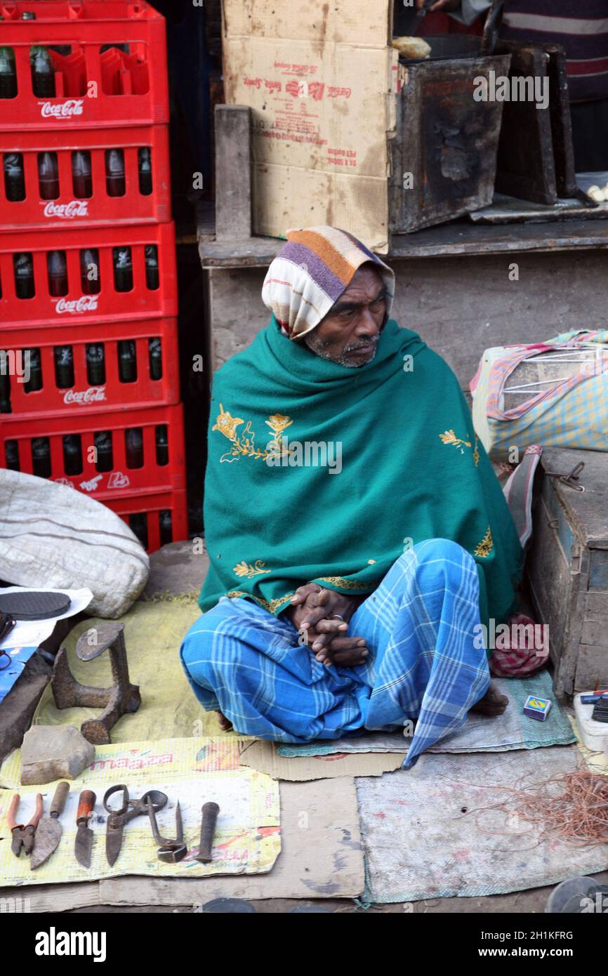 Poor shoemaker hi-res stock photography and images - Alamy