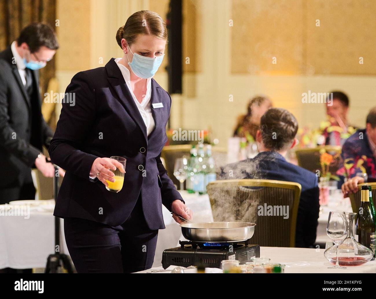 Anne maria hi-res stock photography and images - Alamy