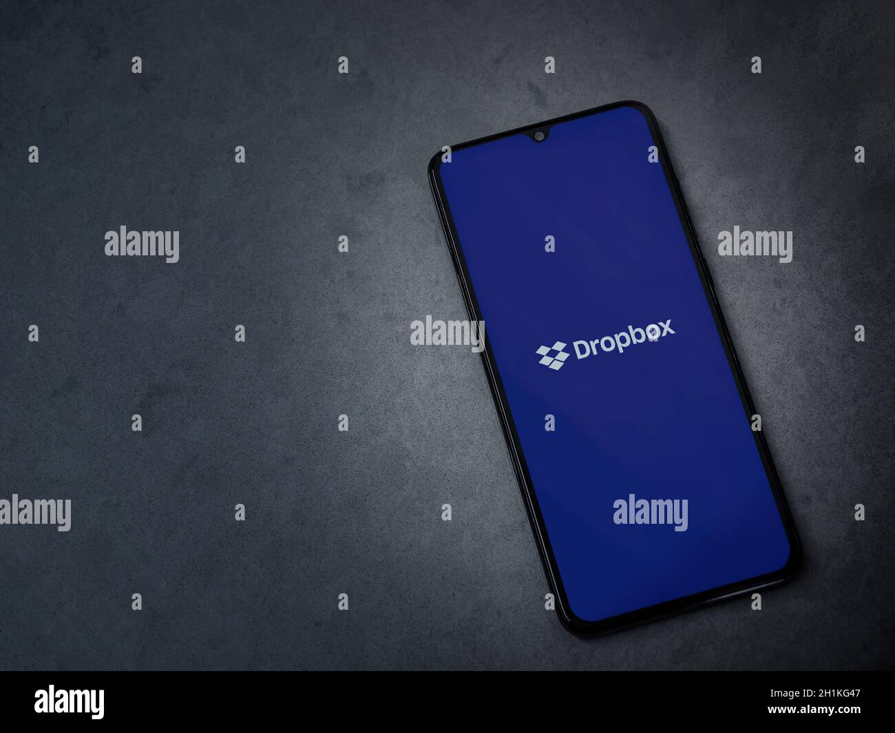 Dropbox office hi-res stock photography and images - Alamy
