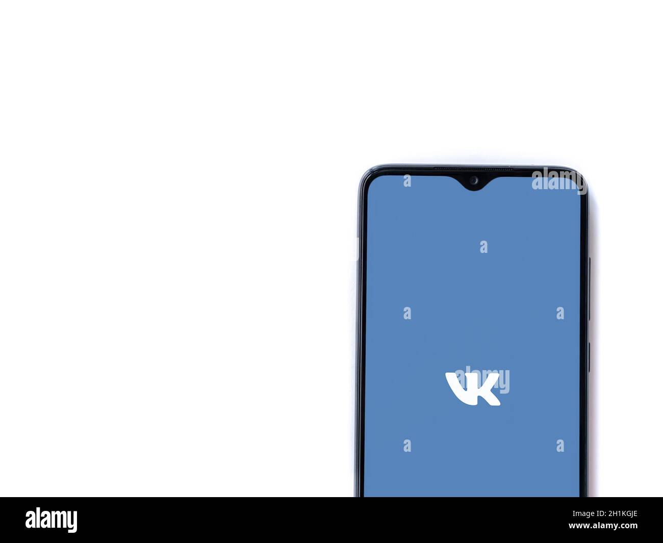 Vk technology sign Cut Out Stock Images & Pictures - Alamy