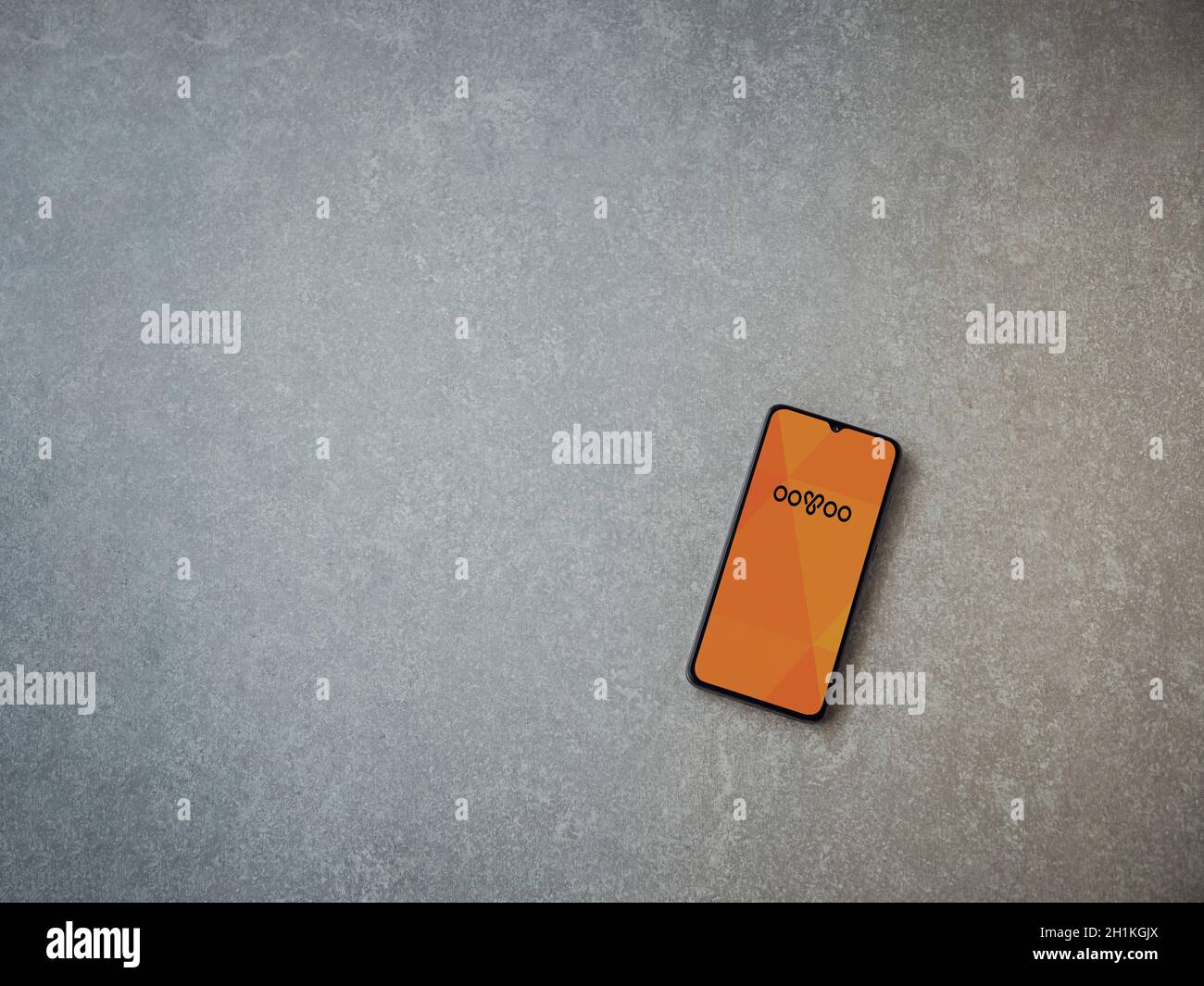 Oovoo hi-res stock photography and images - Alamy