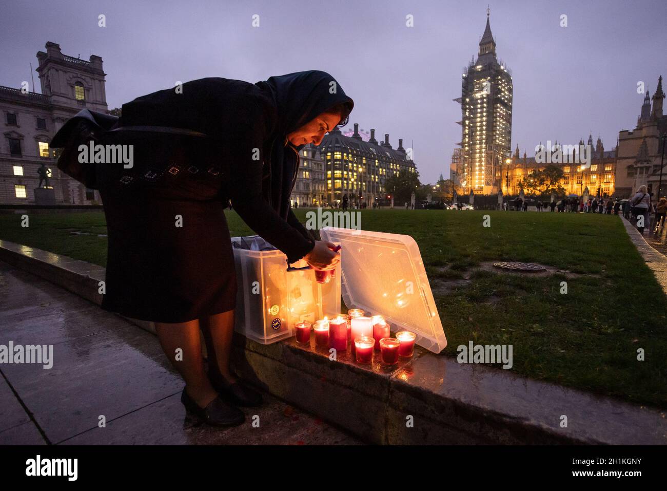 Lady amess hi-res stock photography and images - Alamy