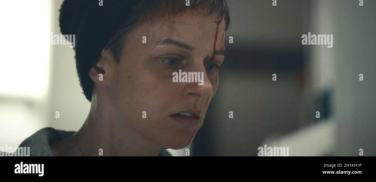 IMPLANTED, Michelle Girolami, 2021. © Myriad Pictures / Courtesy ...