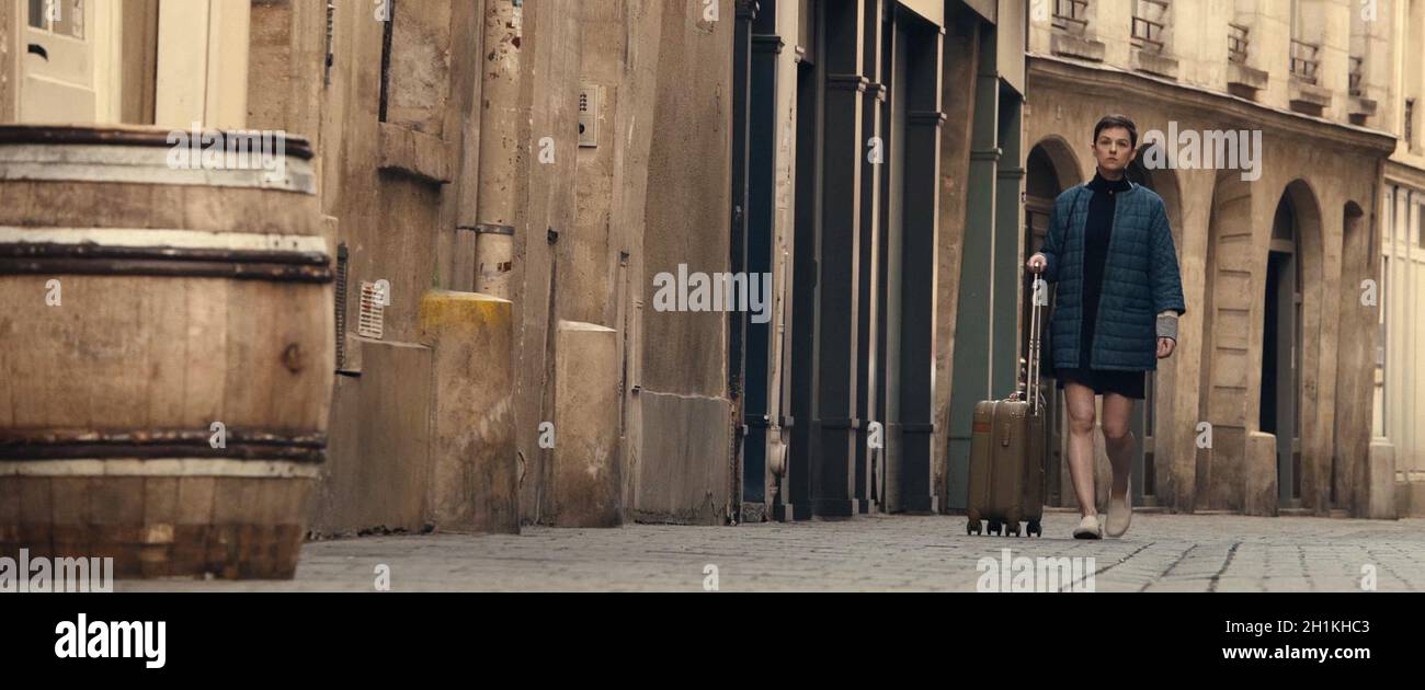 IMPLANTED, Michelle Girolami, 2021. © Myriad Pictures / Courtesy ...