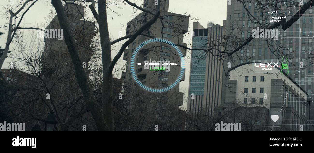 IMPLANTED, Michelle Girolami, 2021. © Myriad Pictures / Courtesy ...