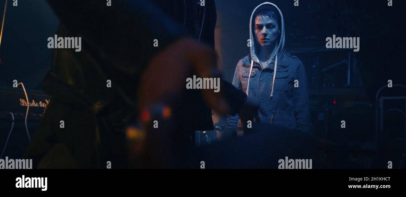 IMPLANTED, Michelle Girolami, 2021. © Myriad Pictures / Courtesy ...