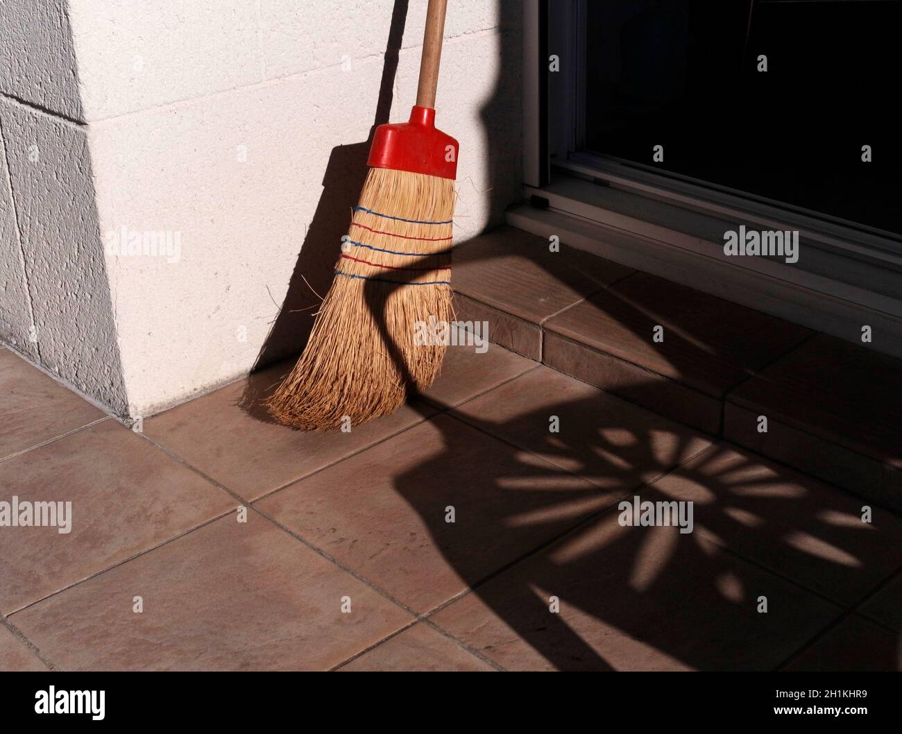 Sweeping therapy hi-res stock photography and images - Alamy