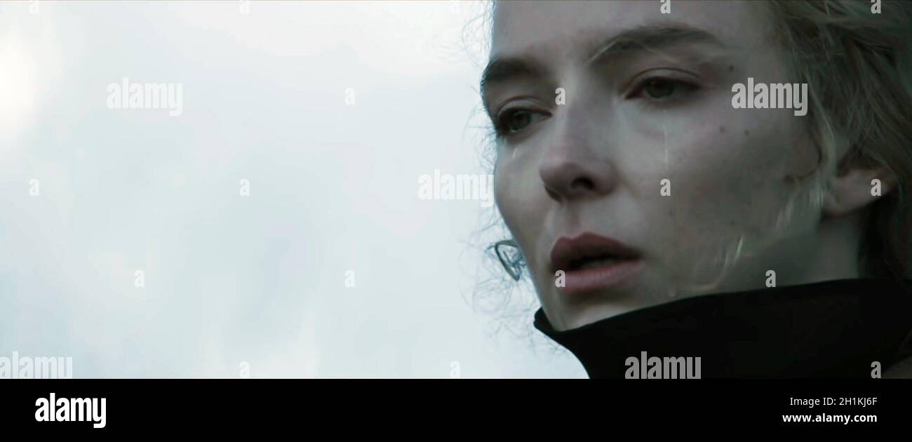 THE LAST DUEL, Jodie Comer, 2021. © 20th Century Studios / Courtesy ...