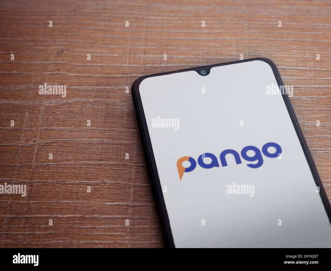 Pango background hi-res stock photography and images - Alamy