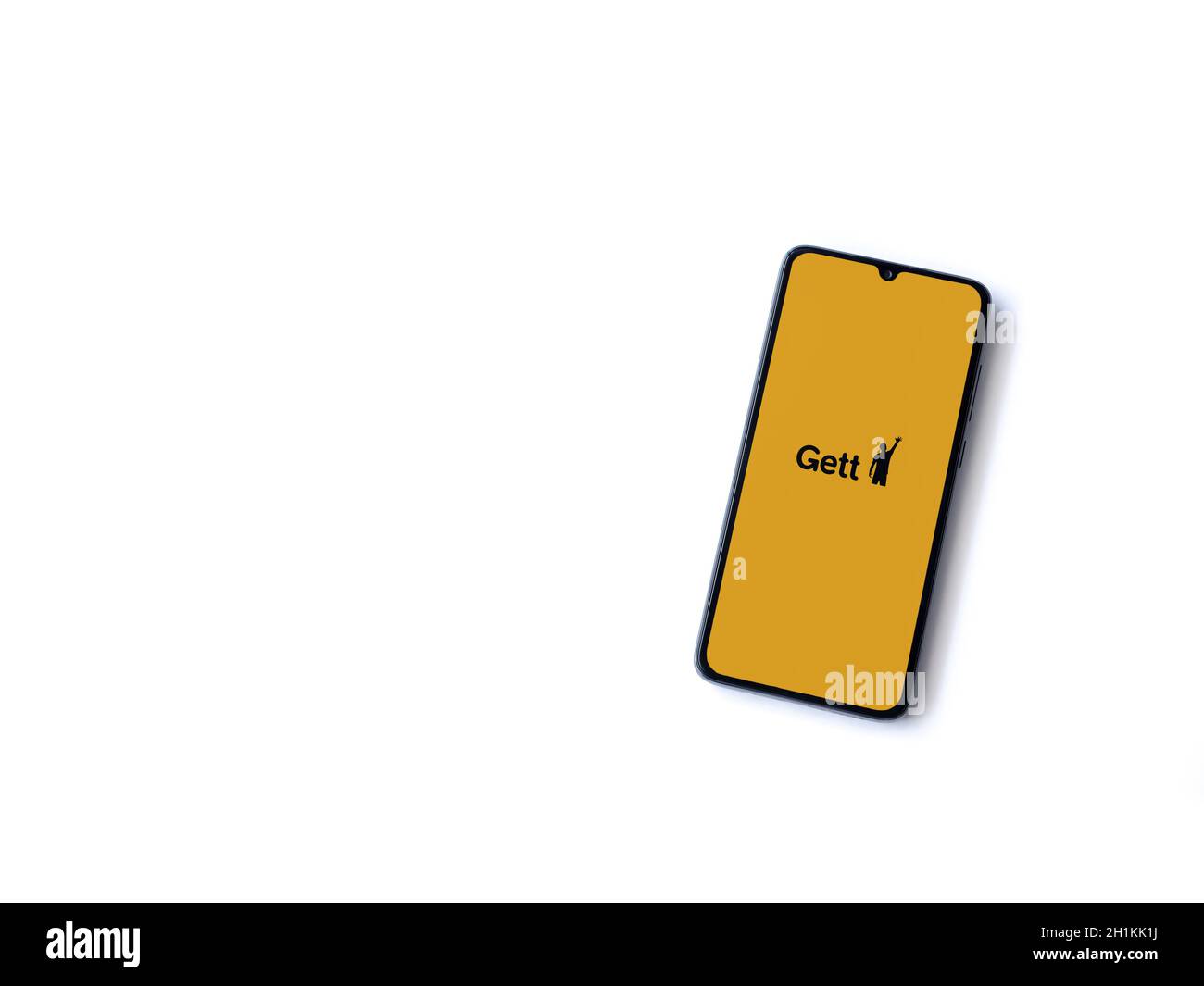 Gett logo Cut Out Stock Images & Pictures - Alamy
