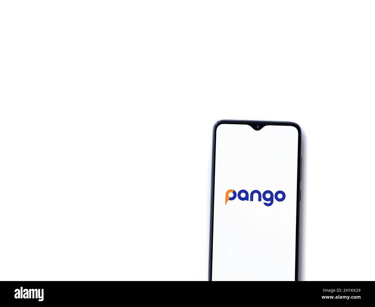 Pango background hi-res stock photography and images - Alamy