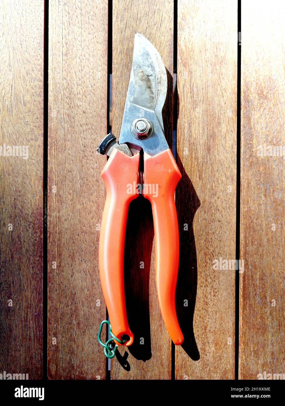 Scissor nippers hi-res stock photography and images - Alamy