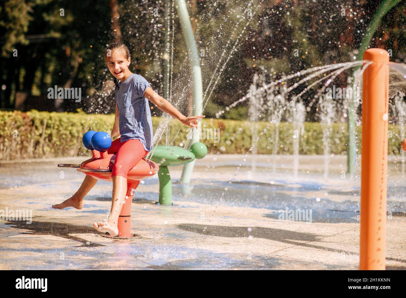 Aquatic adventure hi-res stock photography and images - Alamy