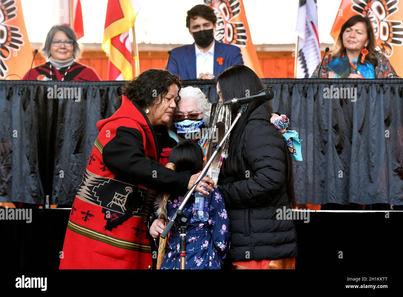 Michel trudeau High Resolution Stock Photography and Images - Alamy