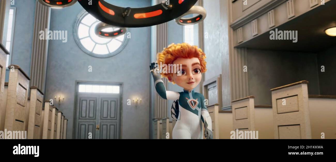 MONSTER FAMILY 2, (aka MONSTER FAMILY 2: NOBODY'S PERFECT), 2021 ...