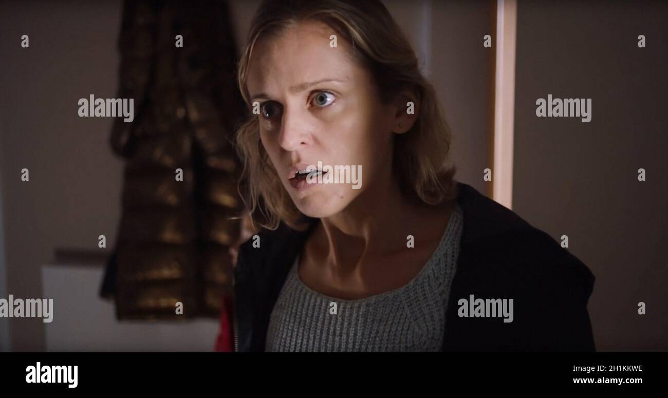 MARTYRS LANE, Hannah Rae, 2021. © Shudder /Courtesy Everett Collection ...