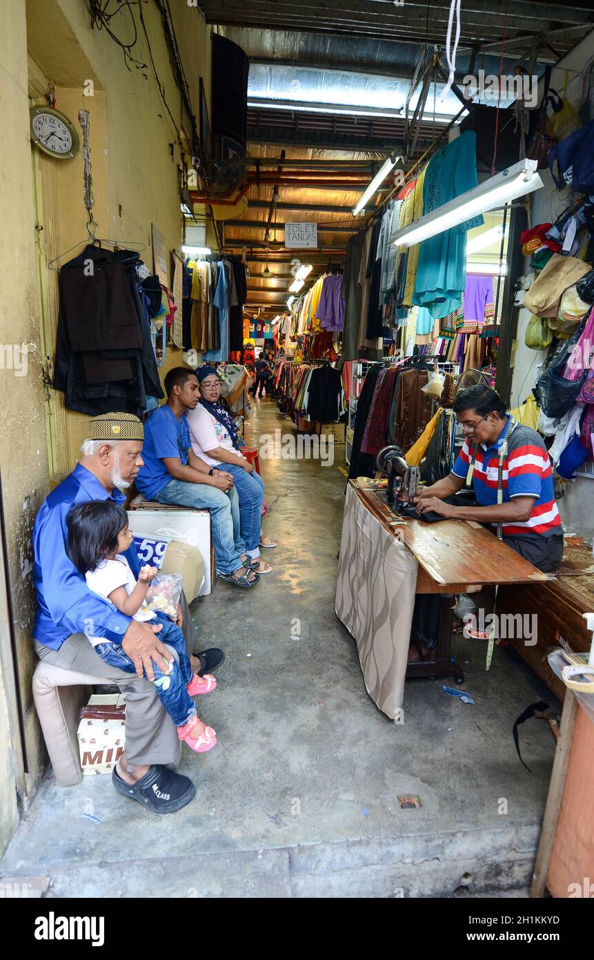 Tailor work hi-res stock photography and images - Alamy
