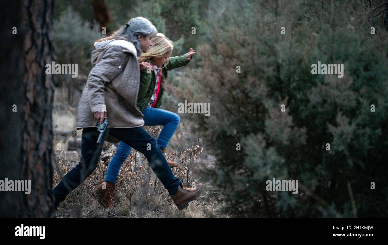 13 FANBOY, (aka THIRTEEN FANBOY, from left: Deborah Voorhees, Poppy ...