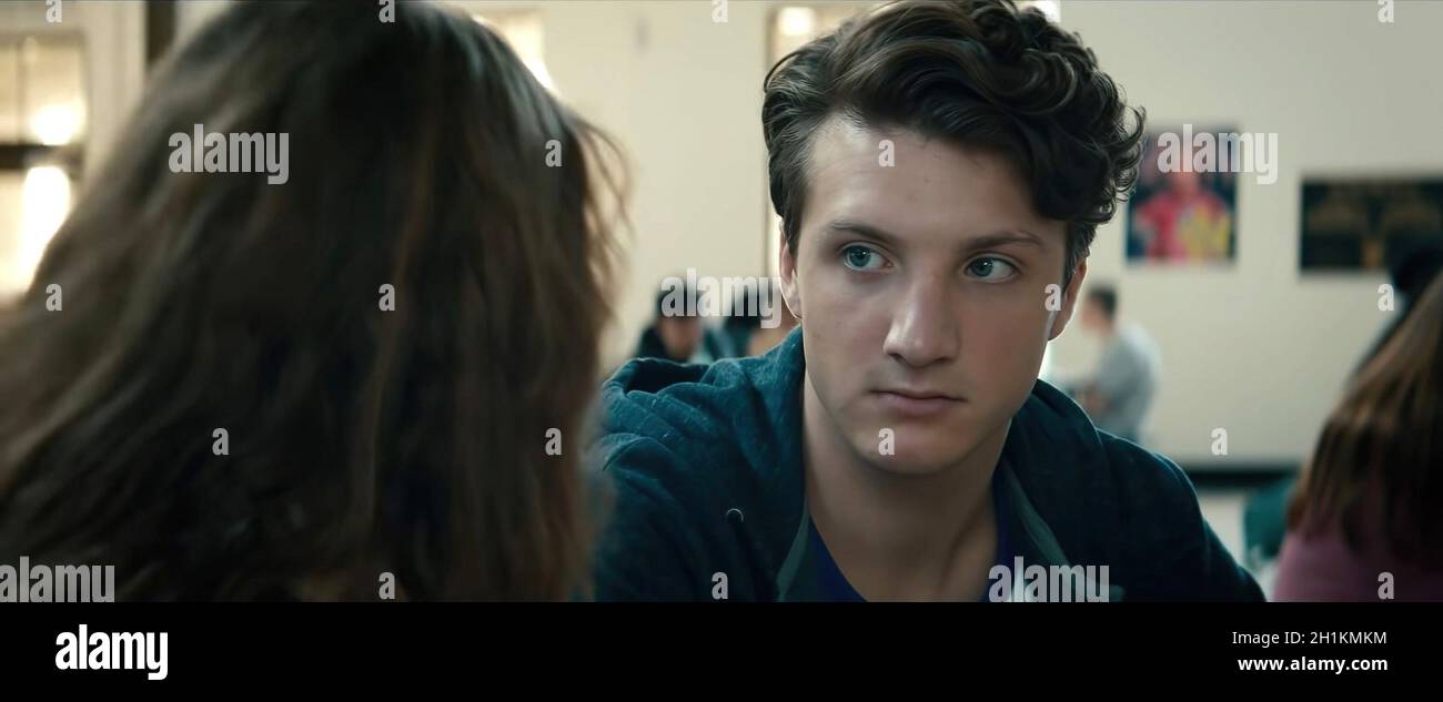 SUPERCOOL, Jake Short, 2021. © Yellow Films /Courtesy Everett ...