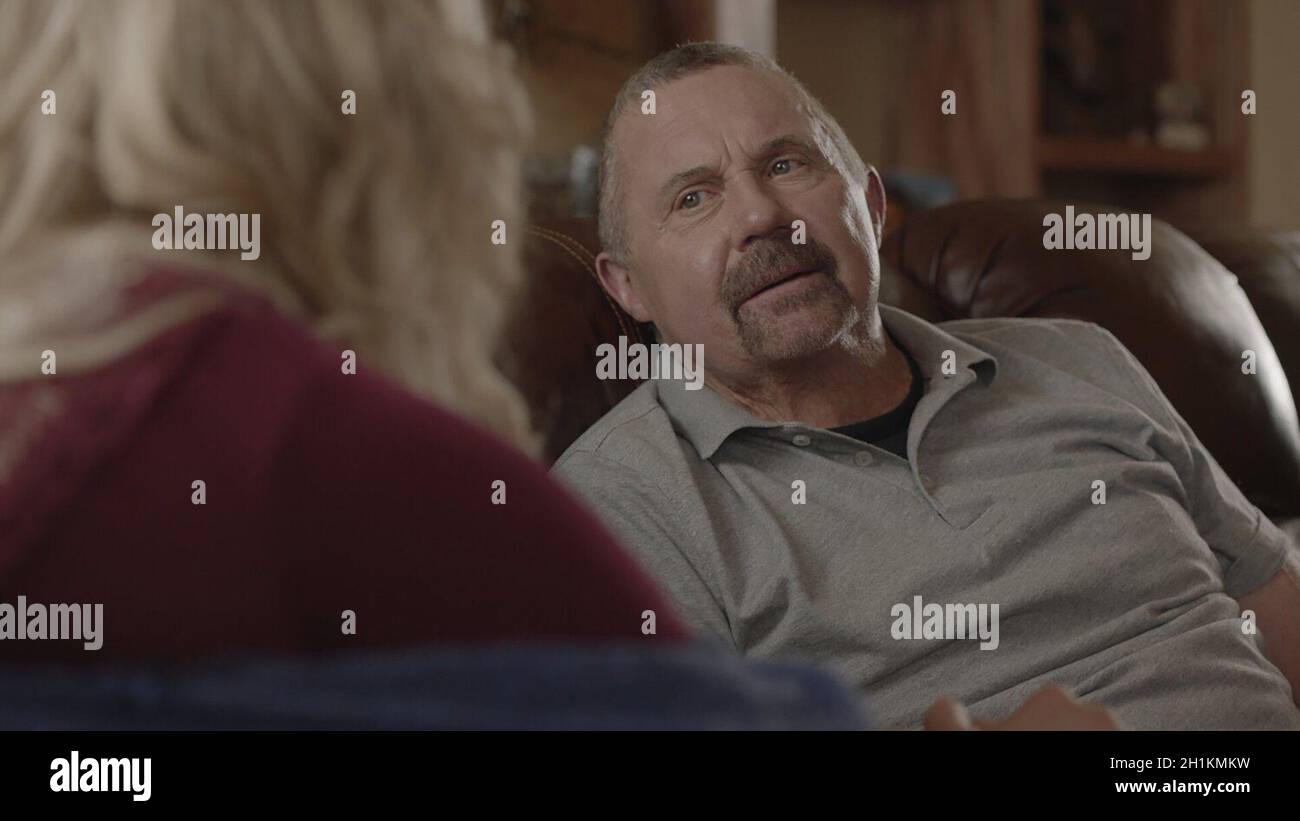 13 FANBOY, (aka THIRTEEN FANBOY, Kane Hodder, 2021. © Desktop ...