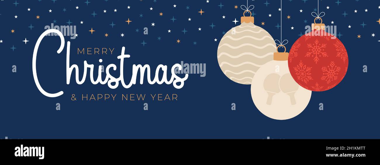 Tennis ball christmas decoration Stock Vector Images - Alamy