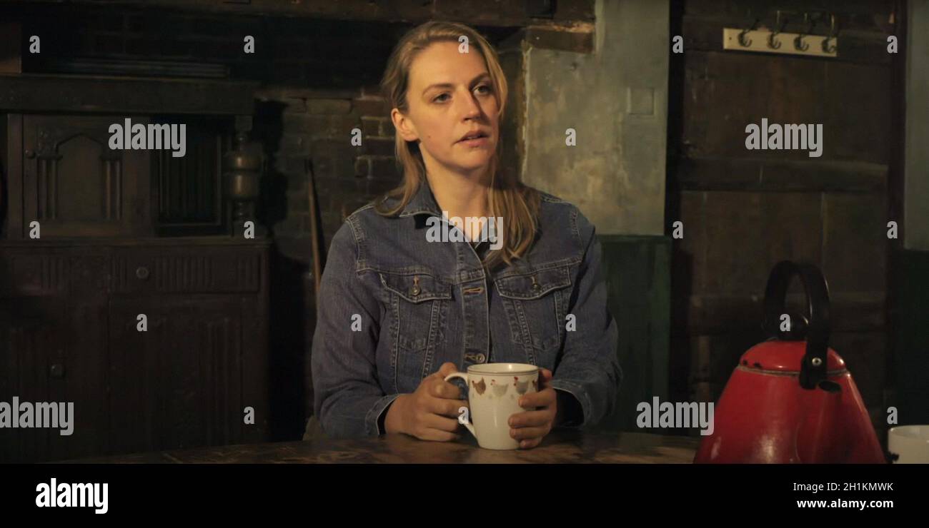 VENGEANCE IS MINE, Caitlin Innes Edwards, 2021. © Vertical ...