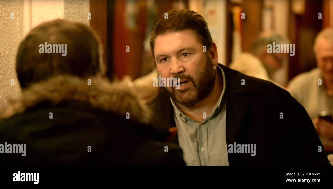 VENGEANCE IS MINE, from left: Con O'Neill, Ricky Grover, 2021 ...