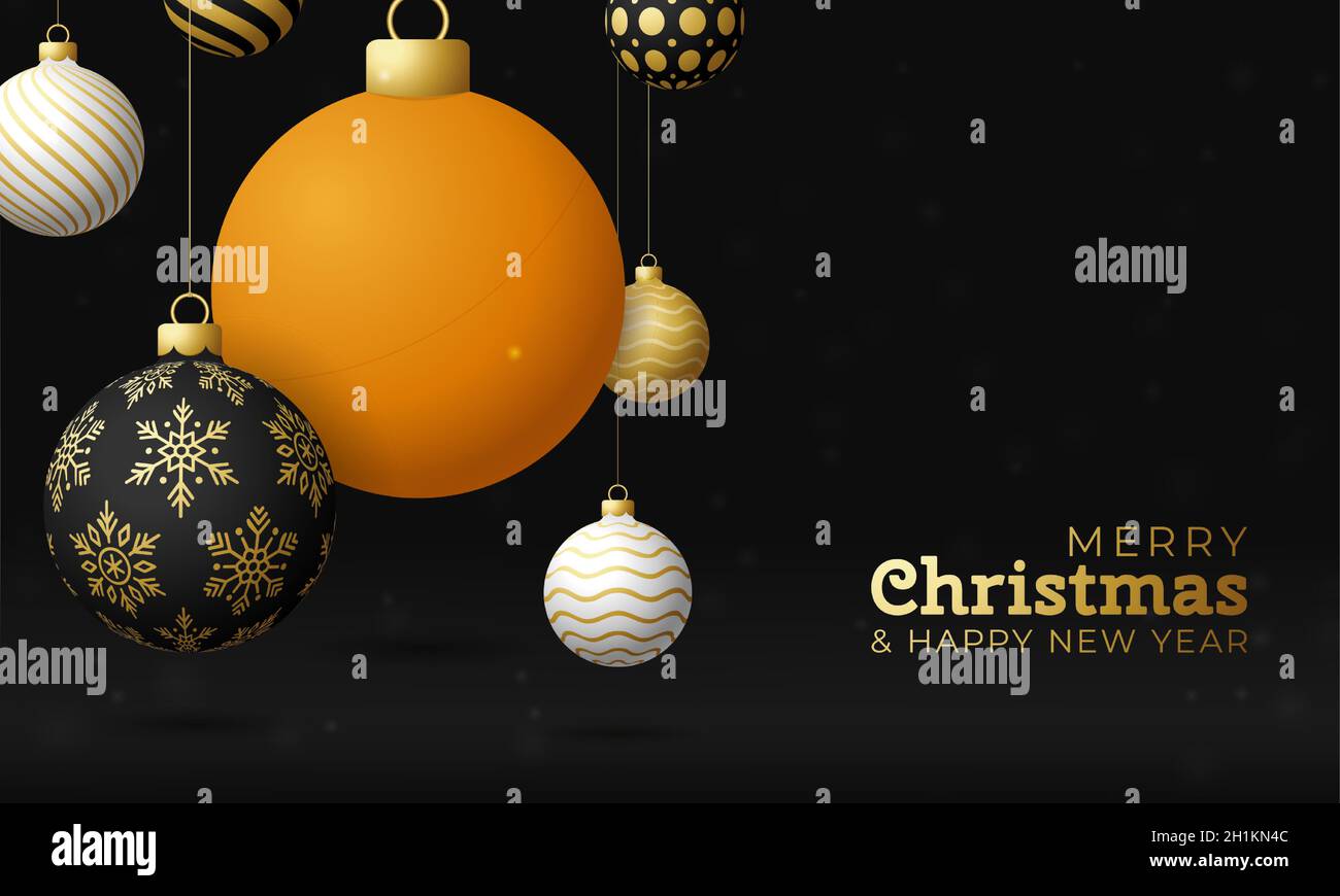 ping pong Merry Christmas and Happy New Year luxury Sports greeting ...