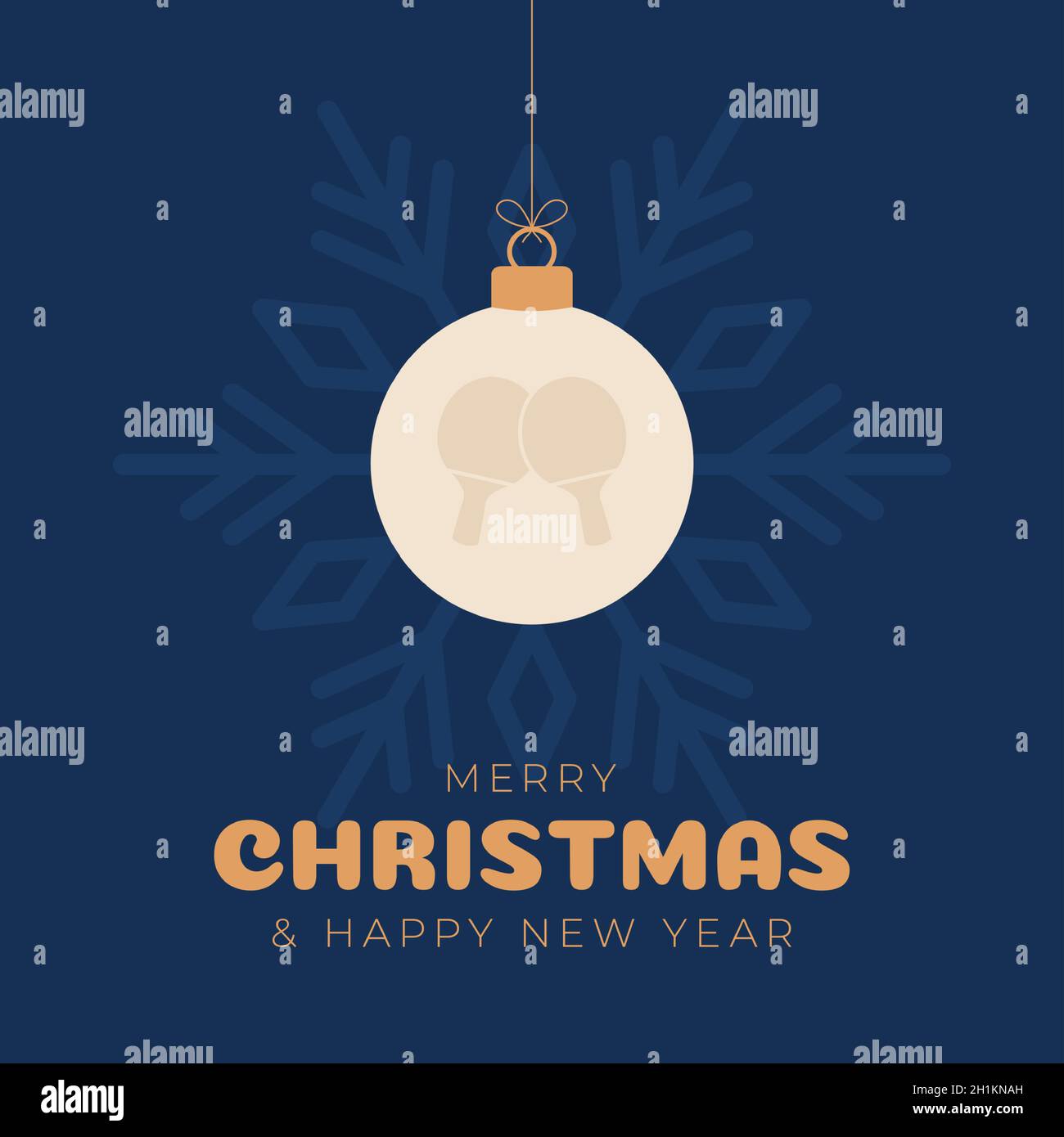 Colourful table decoration Stock Vector Images - Alamy