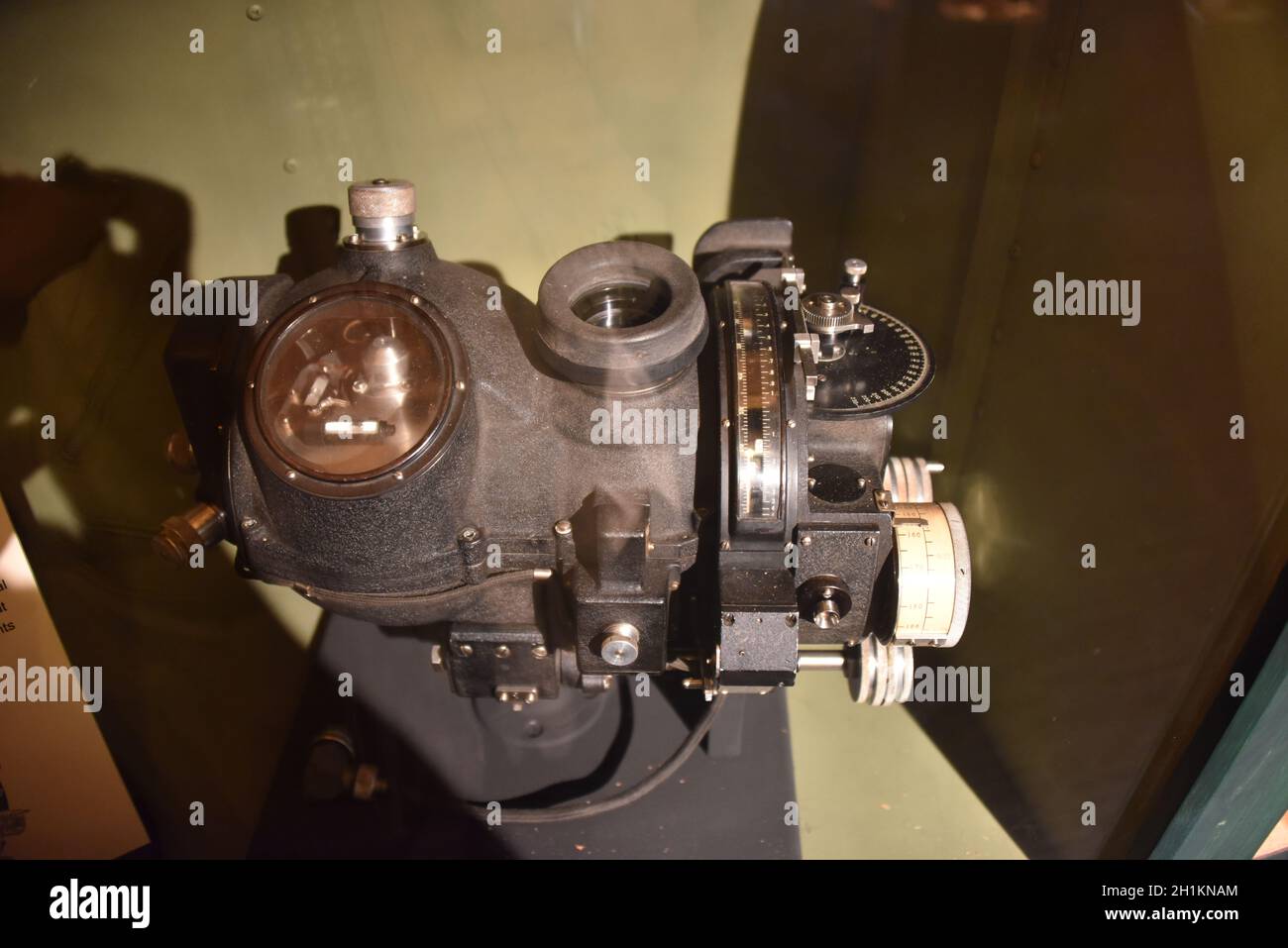 Oahu, HI. U.S.A. 6/9/2021. Fort DeRussy. Constructed Batteries Randolph ...