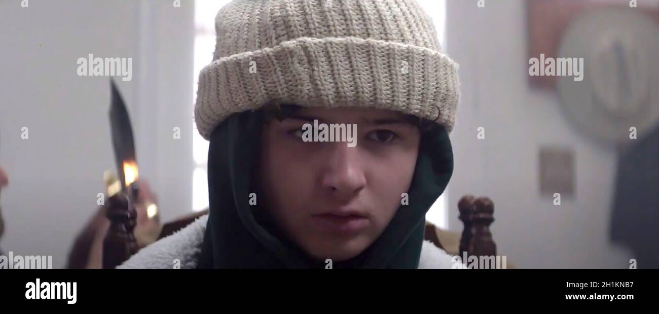 WHITETAIL, Dash Melrose, 2021. © Alfa Whiskey Entertainment /Courtesy ...