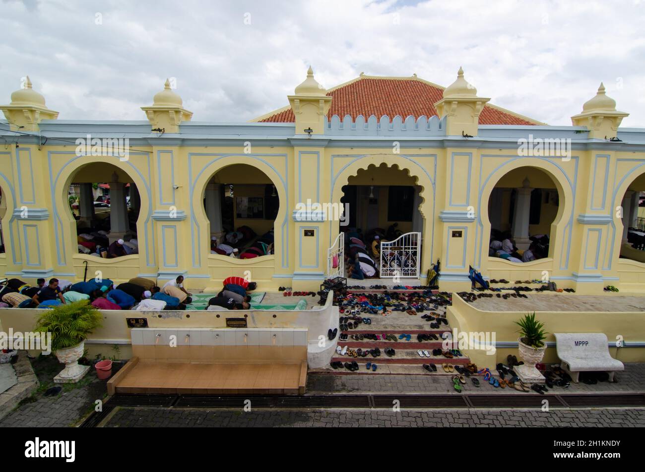 Acheh mosque hi-res stock photography and images - Alamy