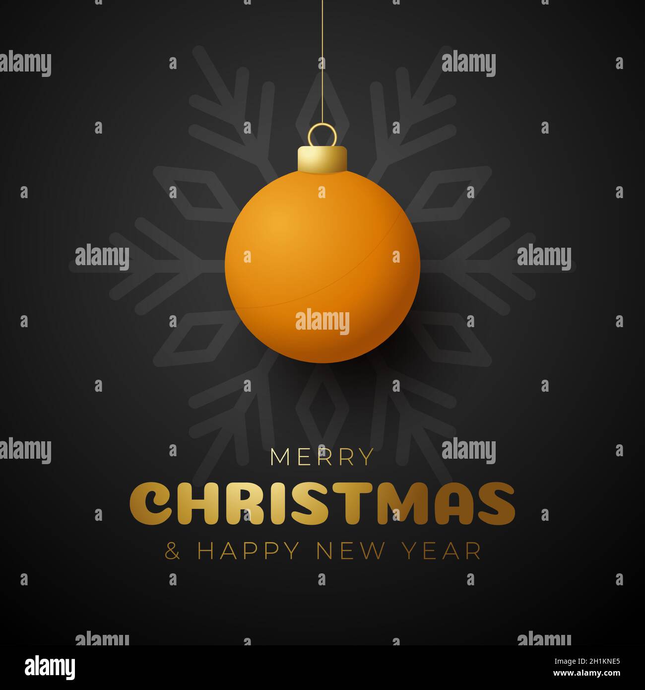ping pong Merry Christmas and Happy New Year luxury Sports greeting ...