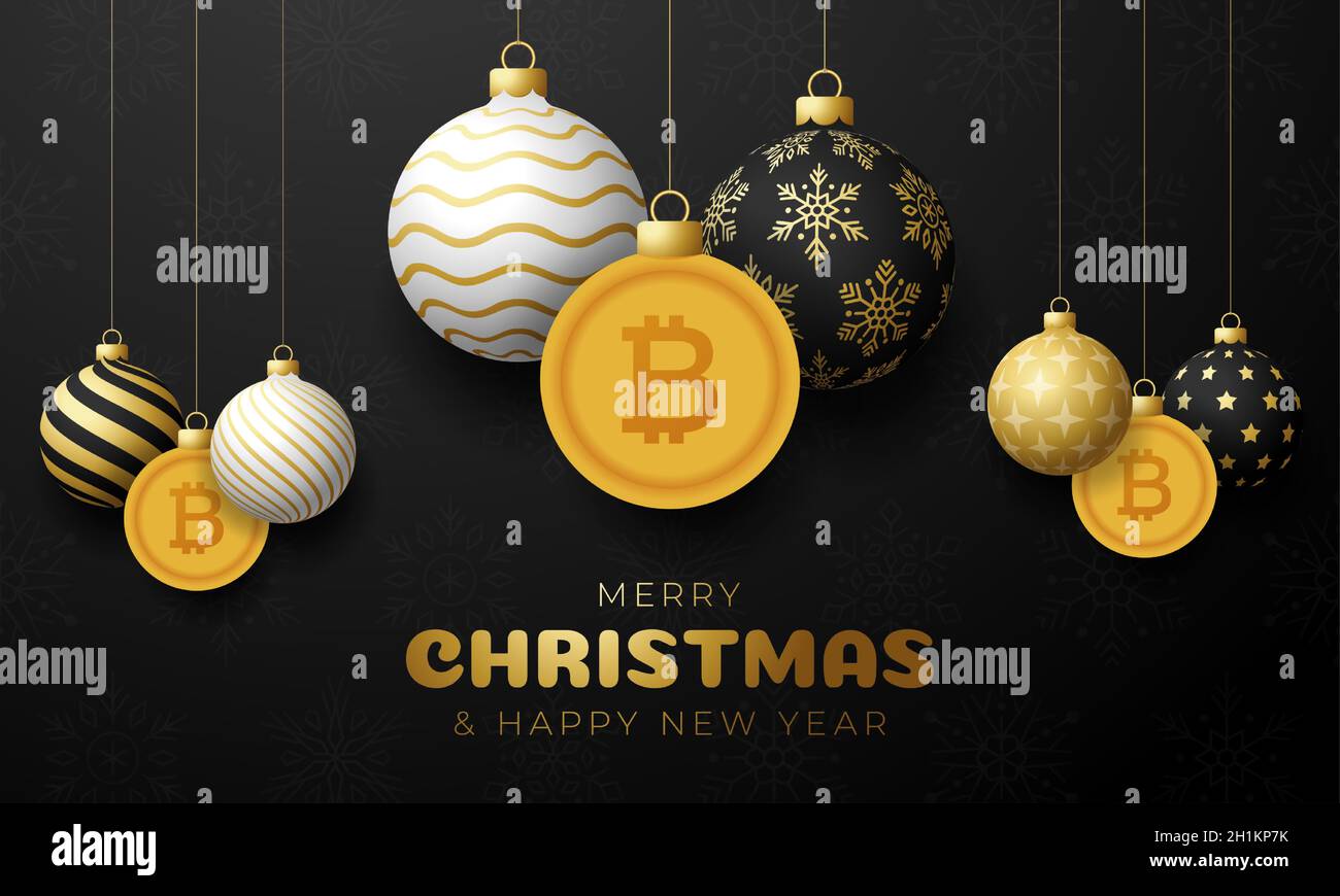 Bitcoin luxury Stock Vector Images - Alamy