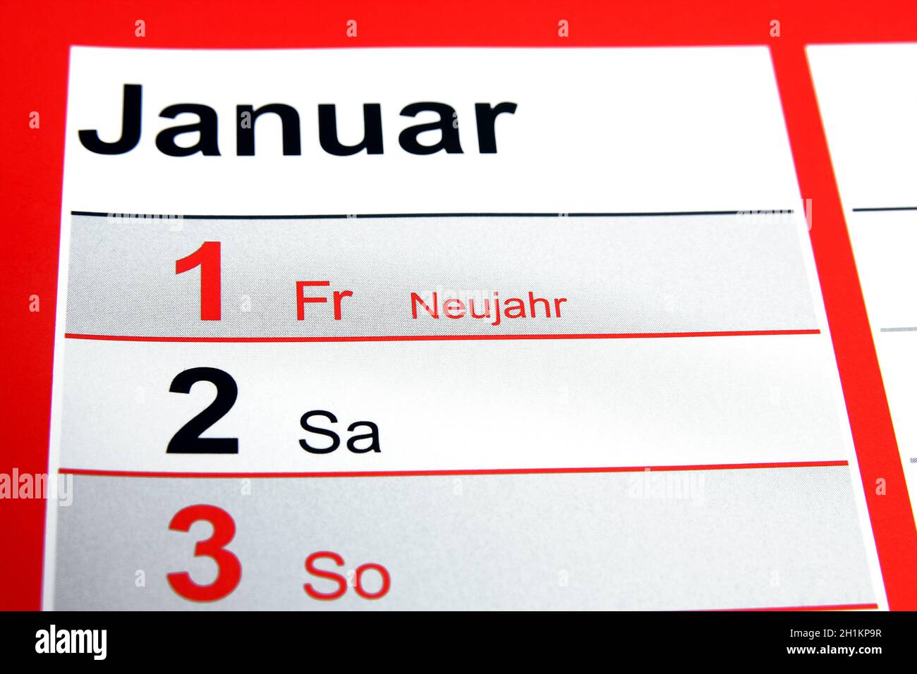 Kalender 2021 feiertage hi-res stock photography and images - Alamy