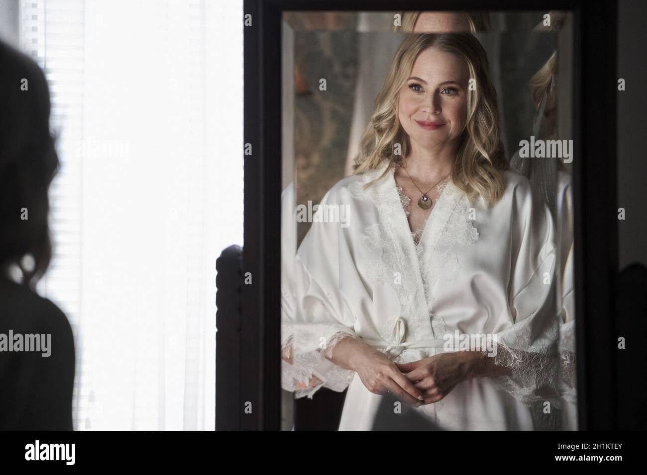 SIGNED, SEALED, DELIVERED: THE VOWS WE HAVE MADE, Kristin Booth, (aired ...