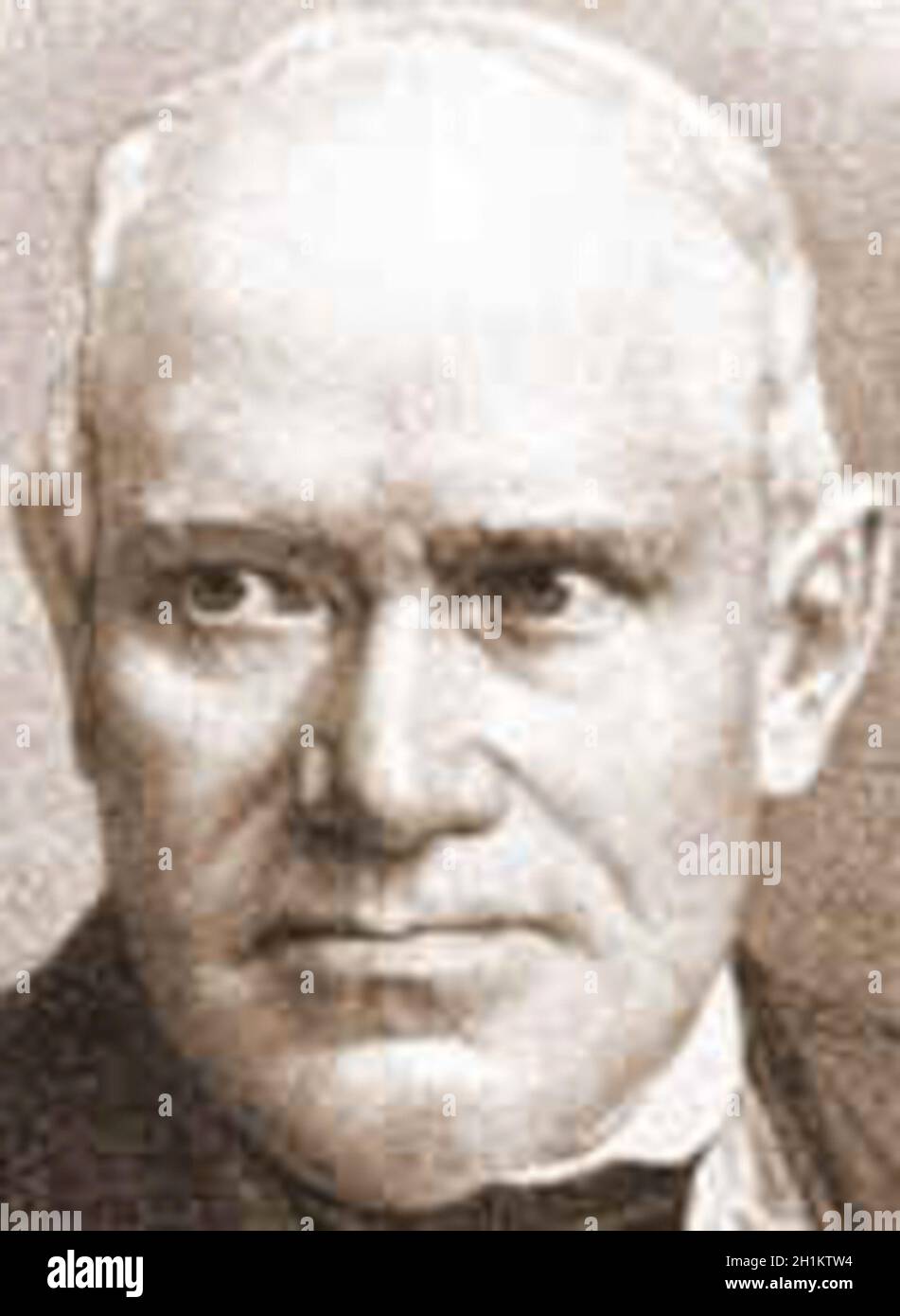 Karl ernst adolf anderssen hi-res stock photography and images - Alamy