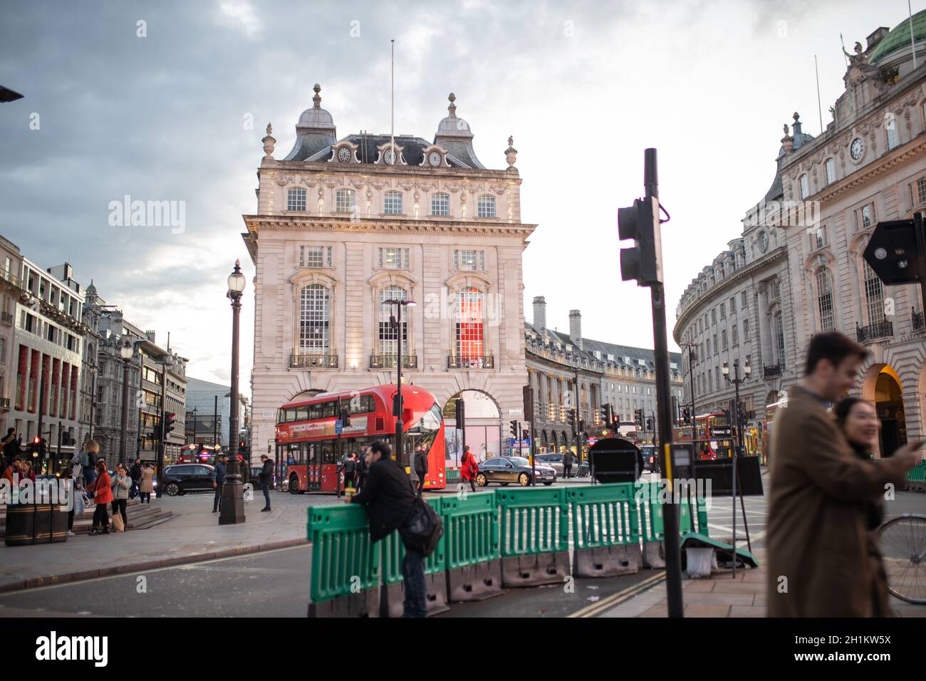 Classic british architecture hi-res stock photography and images - Alamy