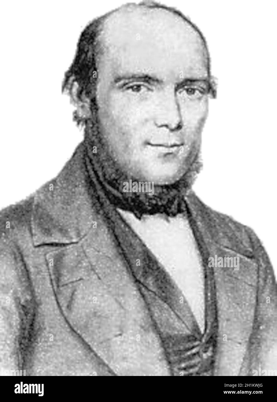 Karl ernst adolf anderssen hi-res stock photography and images - Alamy