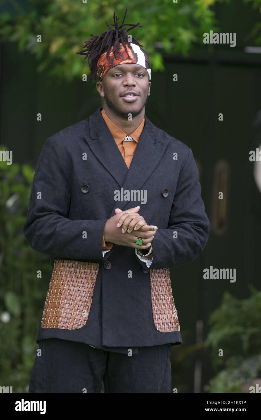 Ksi hi-res stock photography and images - Alamy