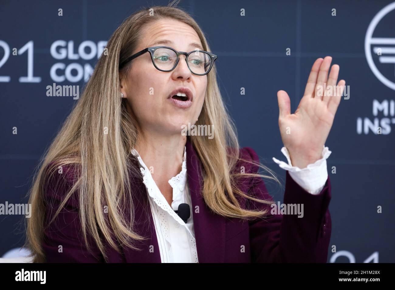 Alesia haas hi-res stock photography and images - Alamy