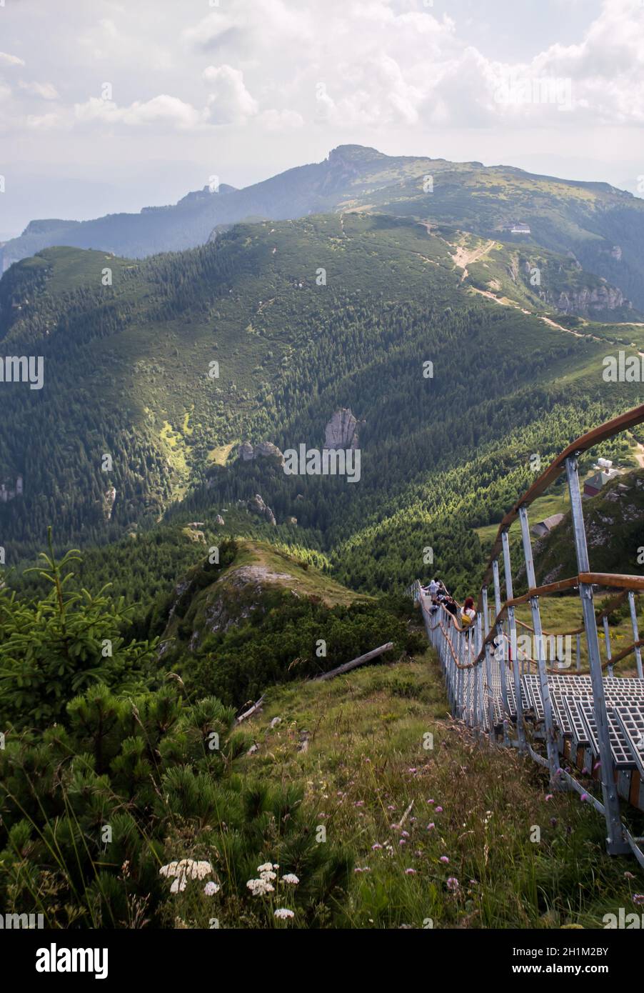 Toaca mount hi-res stock photography and images - Alamy