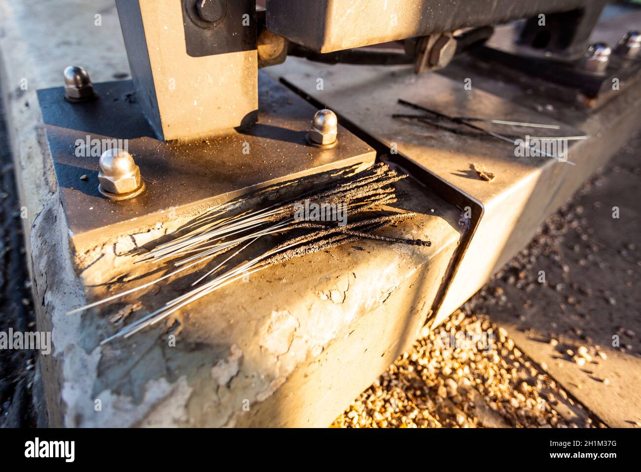 Black powder firecrackers hi-res stock photography and images - Alamy