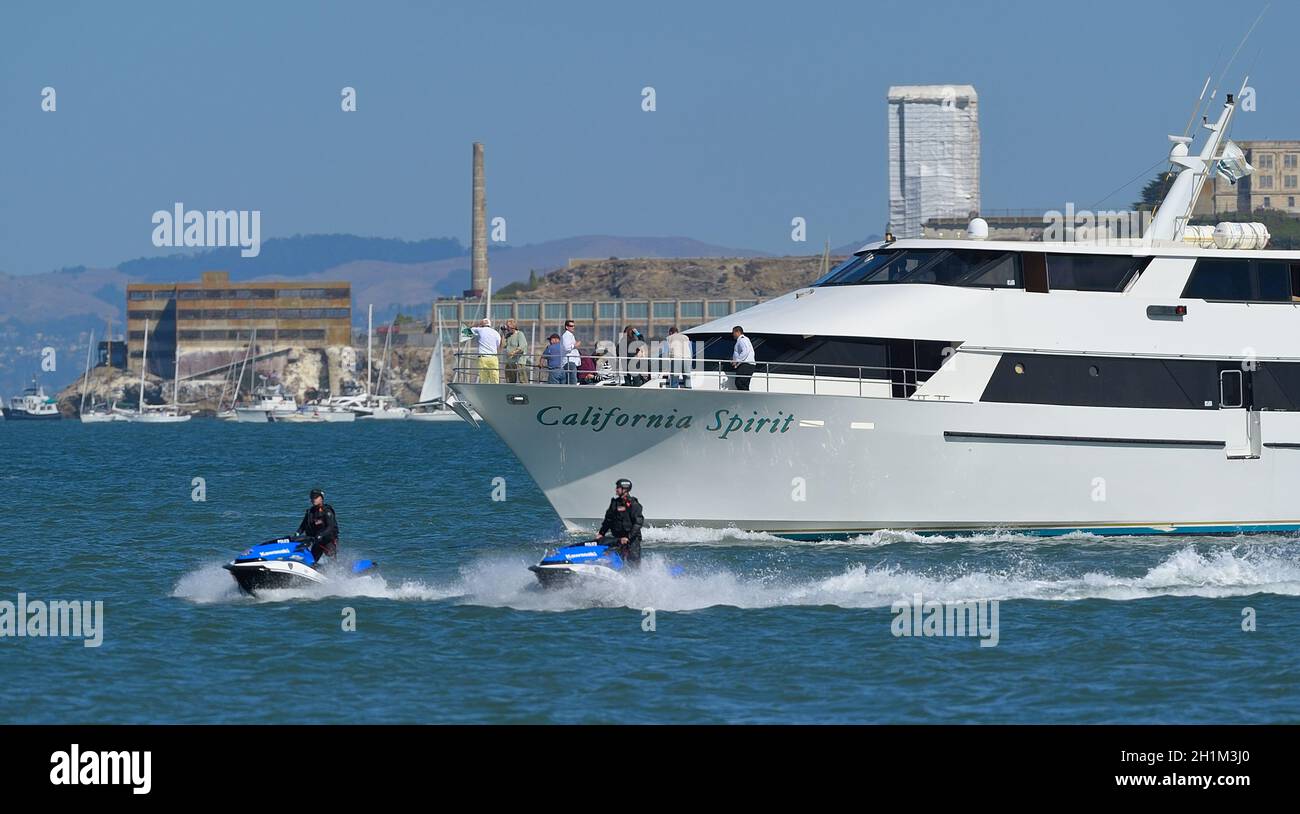The amazing yearly Fleet Week in the Bay Area, San Francisco CA Stock ...