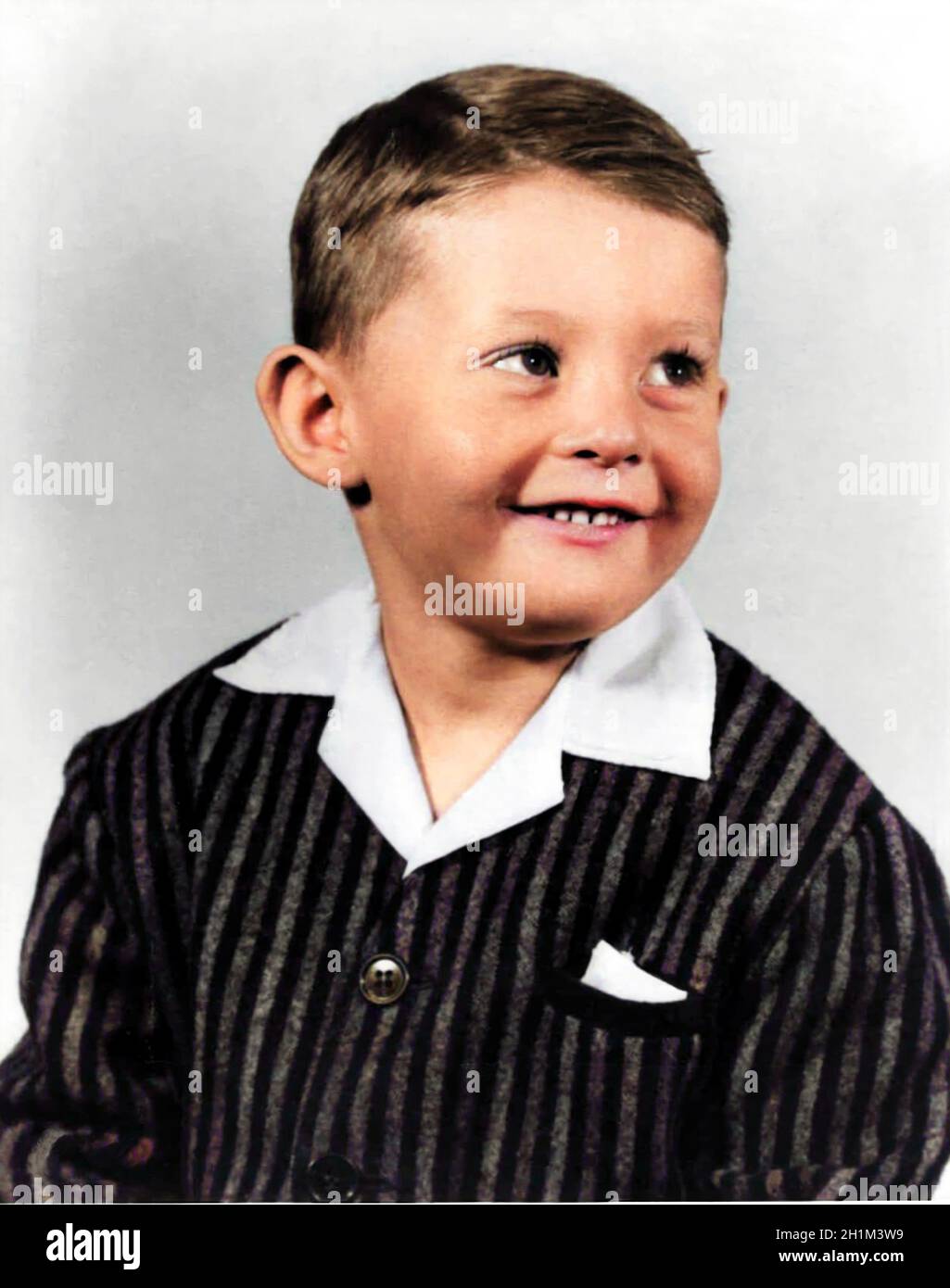 1948 ca, USA : The celebrated american movie actor CHEVY CHASE ( born 8 ...