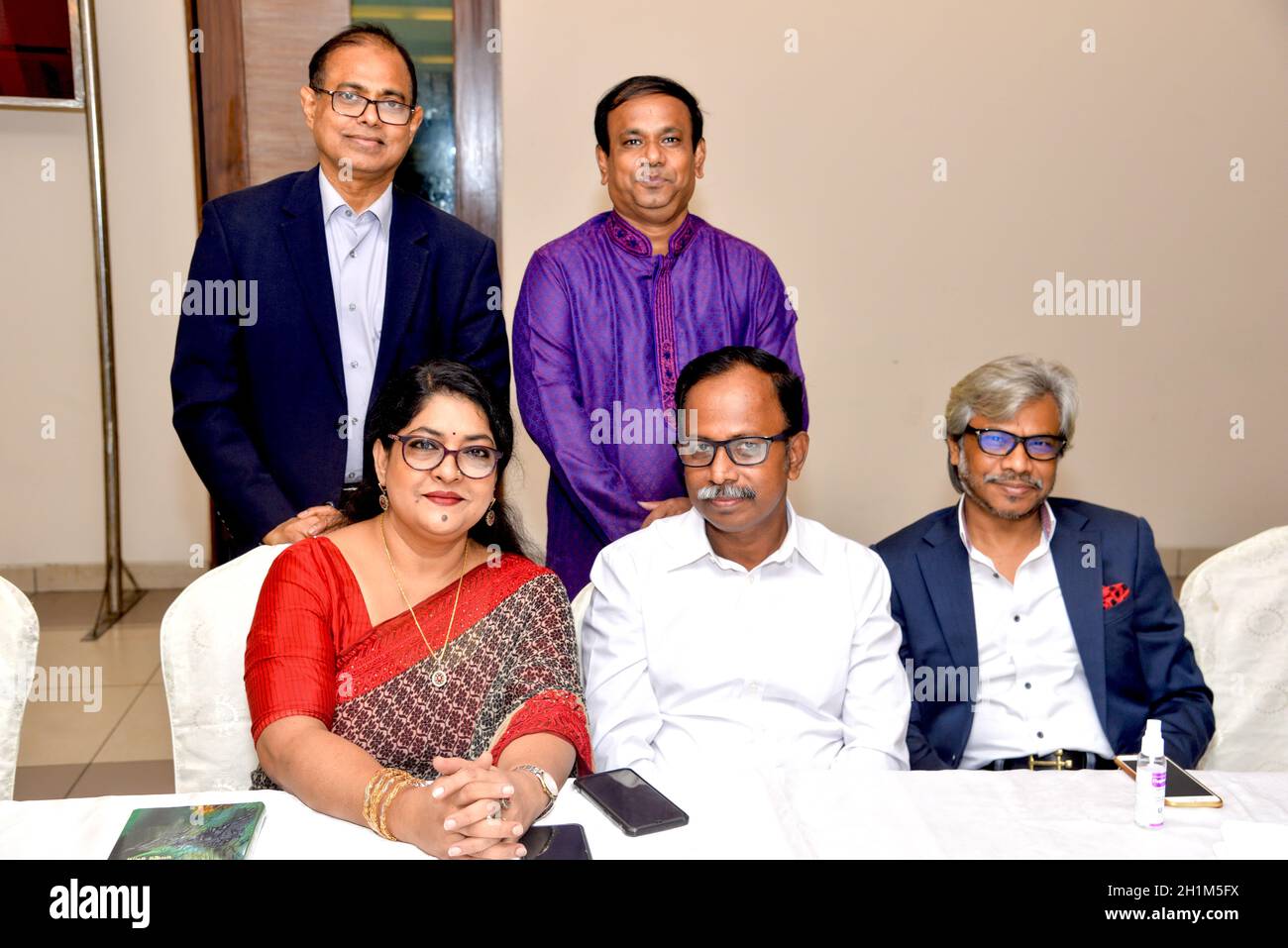 The government has appointed FM Borhan Uddin as the next Ambassador of ...