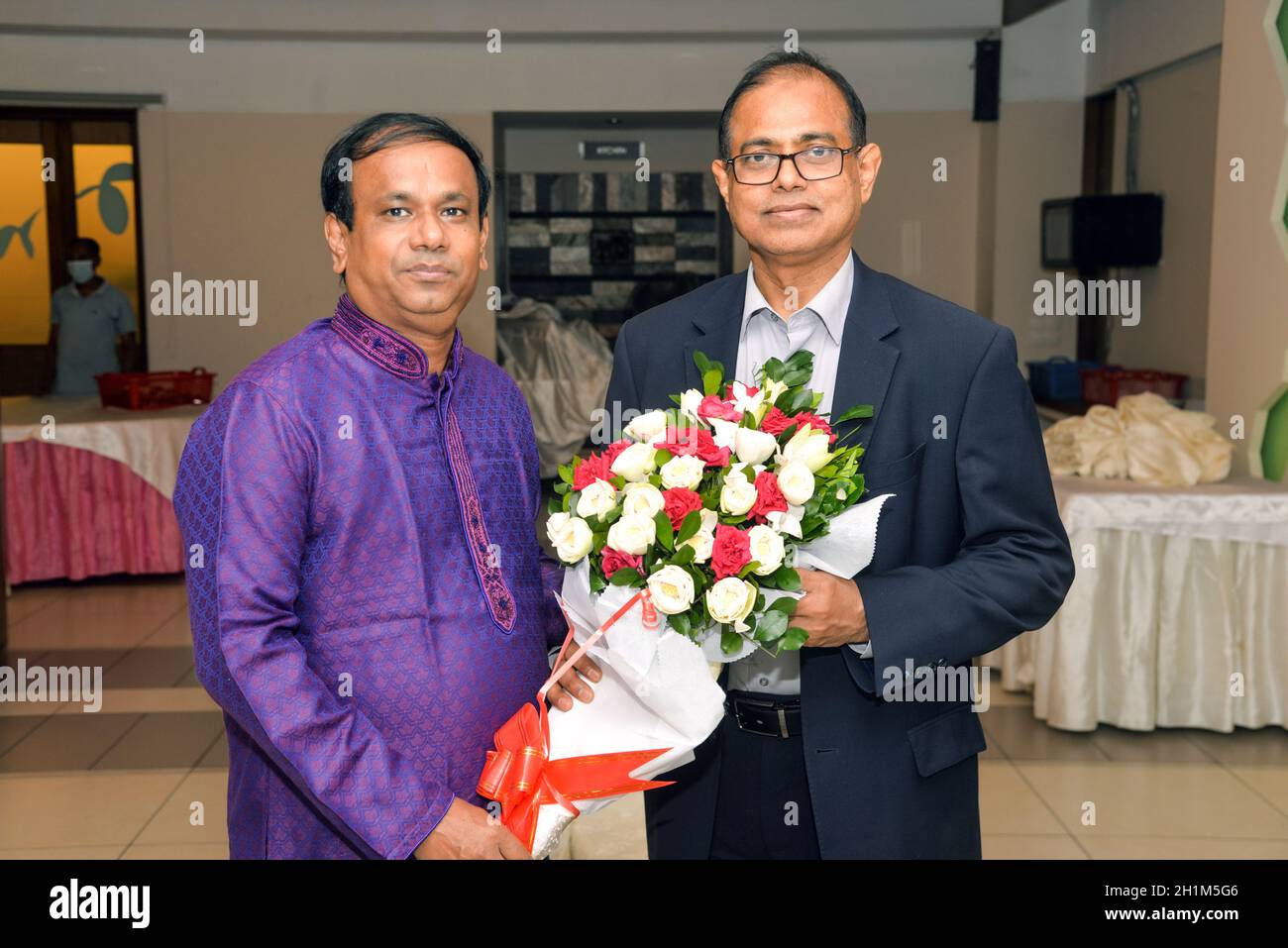 The government has appointed FM Borhan Uddin as the next Ambassador of ...