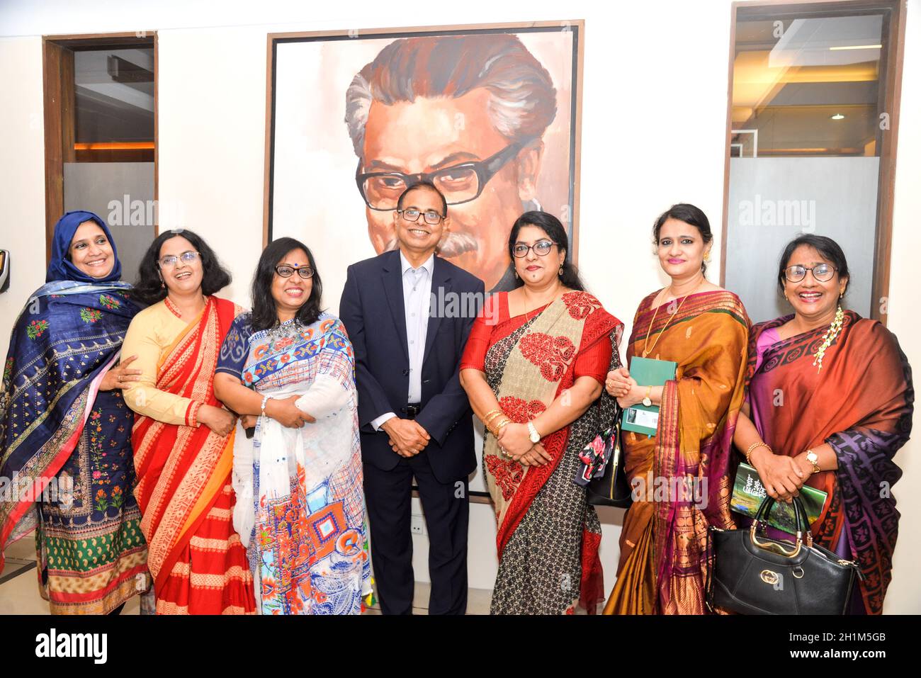 Fm borhan uddin hi-res stock photography and images - Alamy