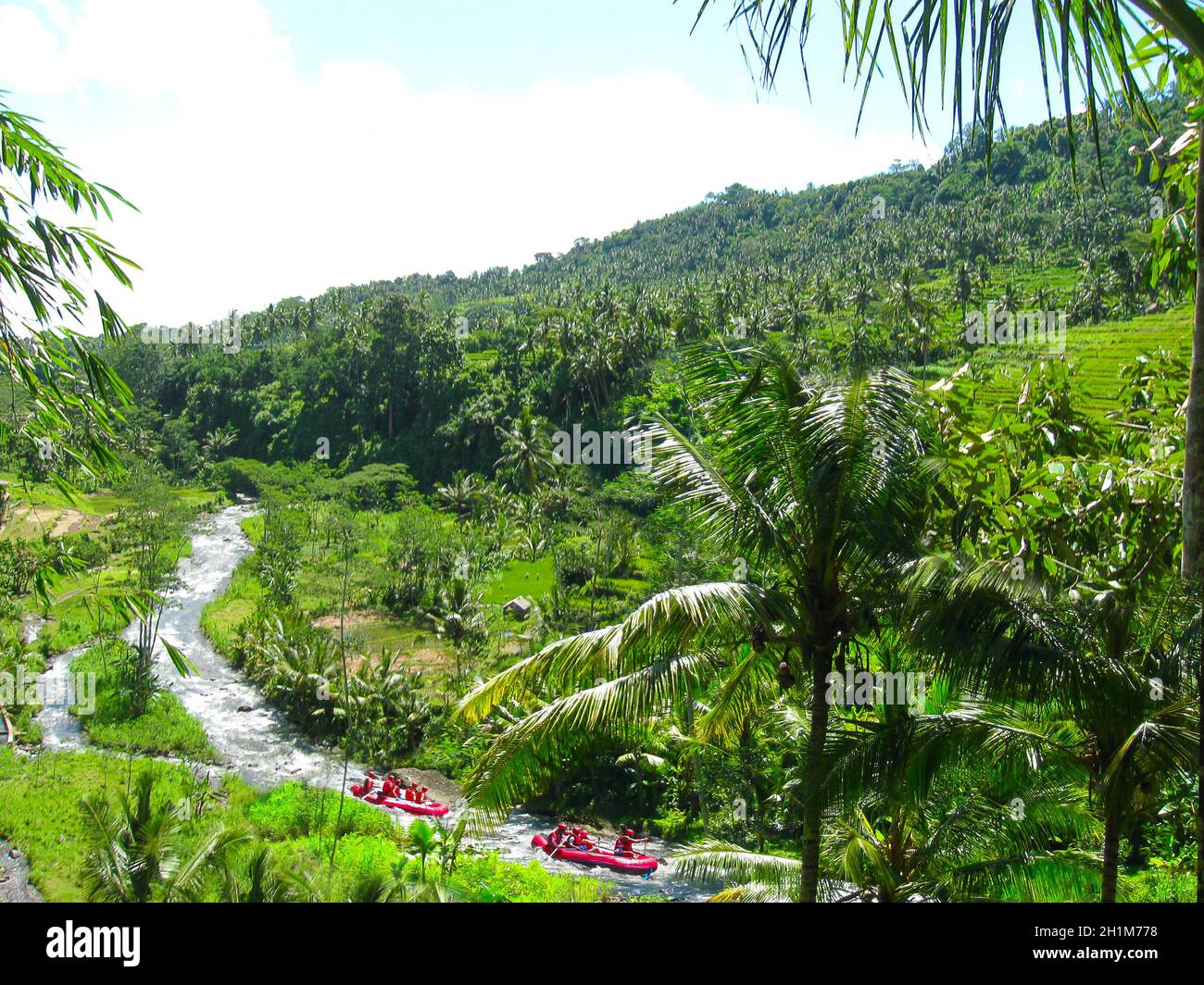 Ayung hi-res stock photography and images - Alamy