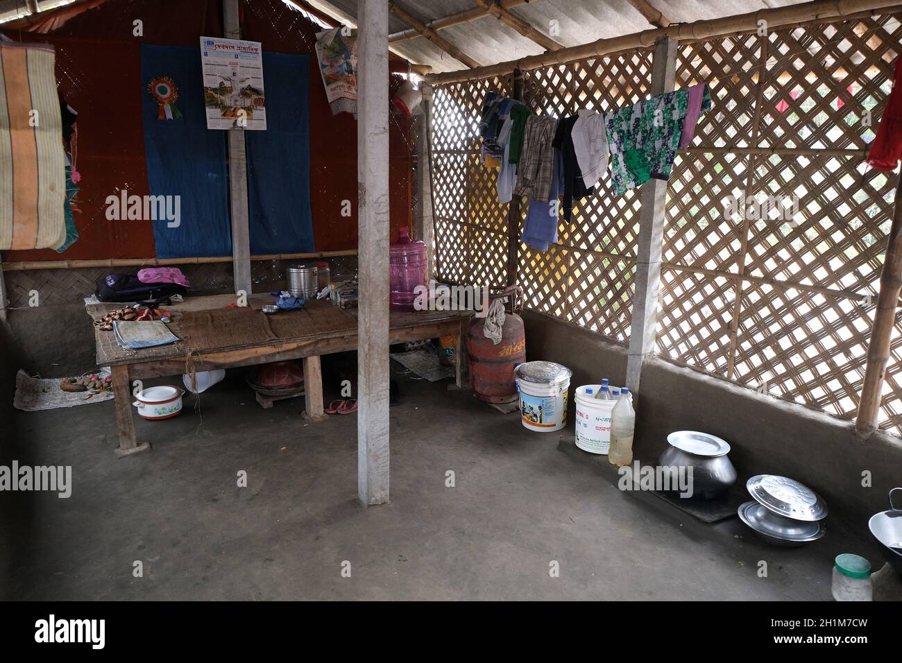 Primitive tribe of india hi-res stock photography and images - Alamy